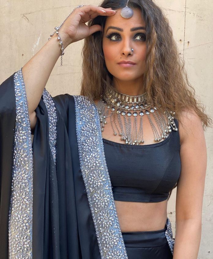 Anita Hassanandani