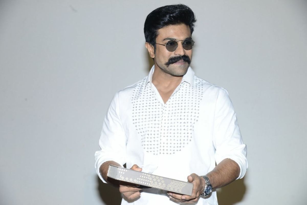 Ram Charan finally allots dates for Acharya - TeluguBulletin.com Ram Charan finally allots dates for Acharya - TeluguBulletin.com