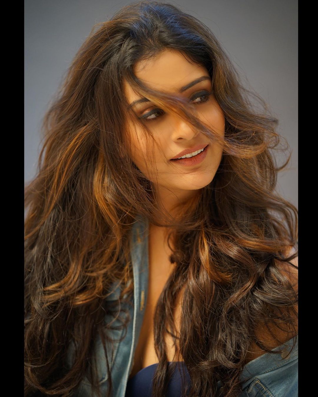 Payal Rajput turns up the heat with her drool-worthy pictures ...