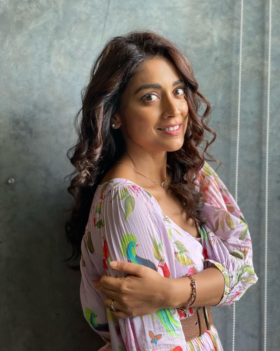 Shriya Saran Latest Photos