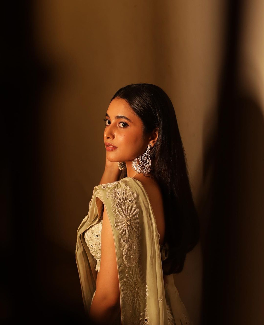 Priyanka Mohan cute photos - TeluguBulletin.com Priyanka Mohan cute photos - TeluguBulletin.com